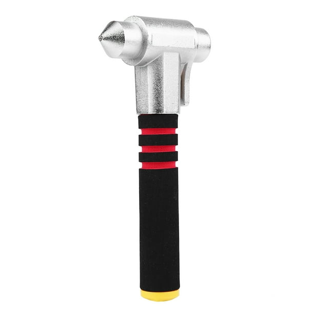 Escape Tool,Safety Hammer Emergency Rescue Window Breaker Seat Belt ...