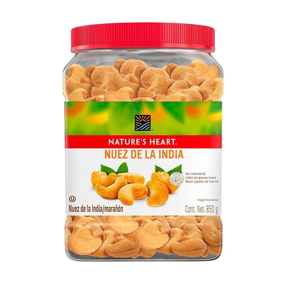 Compra nuez a los mejores precios | Walmart México