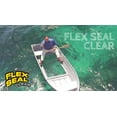 Flex Tape White, Super Strong Rubberized Waterproof Tape, Instant Bond ...