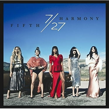 Fifth Harmony - Better Together - CD - Walmart.com