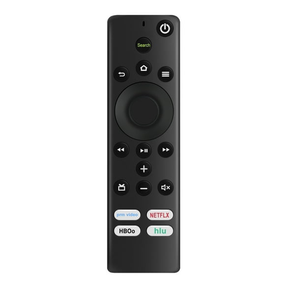 Toshiba Remote