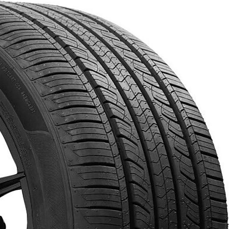 Advanta ER800 P205/65R16 95H Passenger Tire for Hyundai Advanta ER800 P205/65R16 95H Passenger Tire for Hyundai