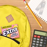 Extra Pink Lemonade Sugar Free Chewing Gum - 15 Sticks - Walmart.com