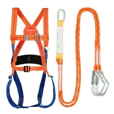 Full Body Harnesses