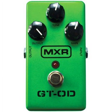 Ibanez Electronic Instrument - Turbo Tube Screamer Effects Pedal with 3 ...