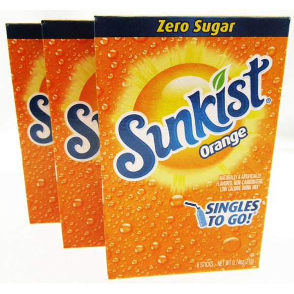 Sunkist
