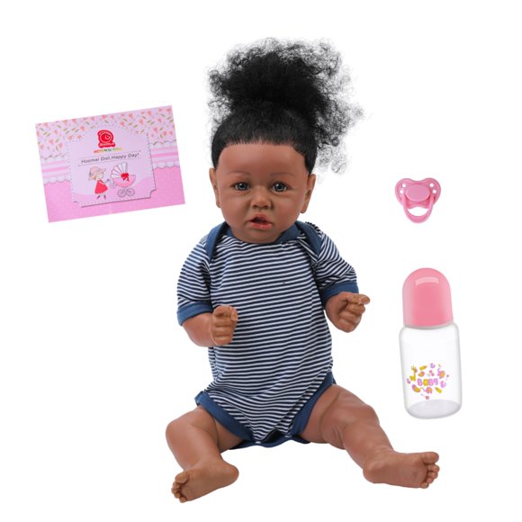 Baby Alive Birthday Doll