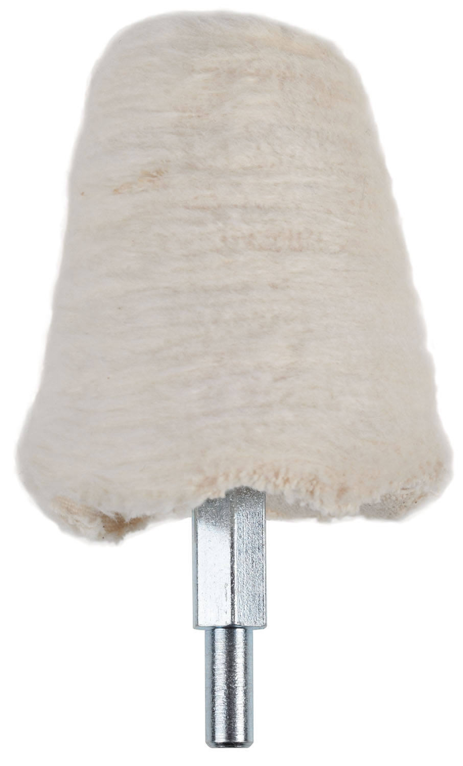 TAPERED BUFF, 2" - Walmart.com