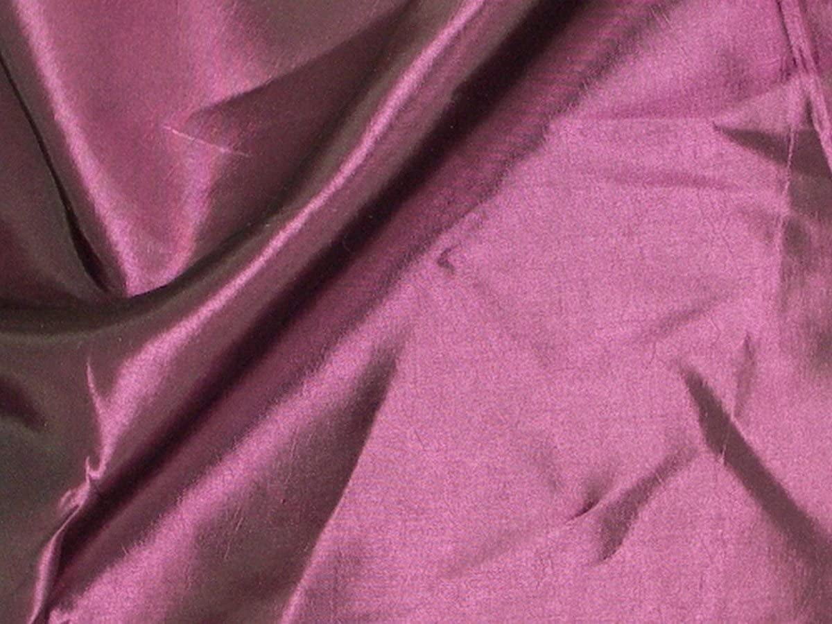 Valentina Textile inc Taffeta Fabric 60" Inch Wide- for Weddings, Decor ...