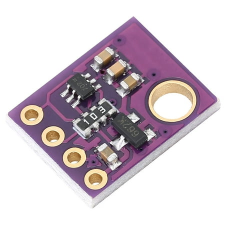 Sensor Module Industrial Automation Temperature Measuring Module High ...