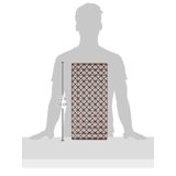 Hydrofarm RW205002 Grodon Double-Sided Terracotta Gro-Smart Tray with ...