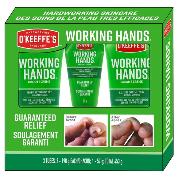 O'Keeffe's | Walmart Canada