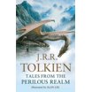 Tales from the Perilous Realm, (Hardcover) - Walmart.com