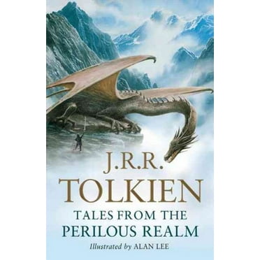Tales from the Perilous Realm, (Hardcover) - Walmart.com