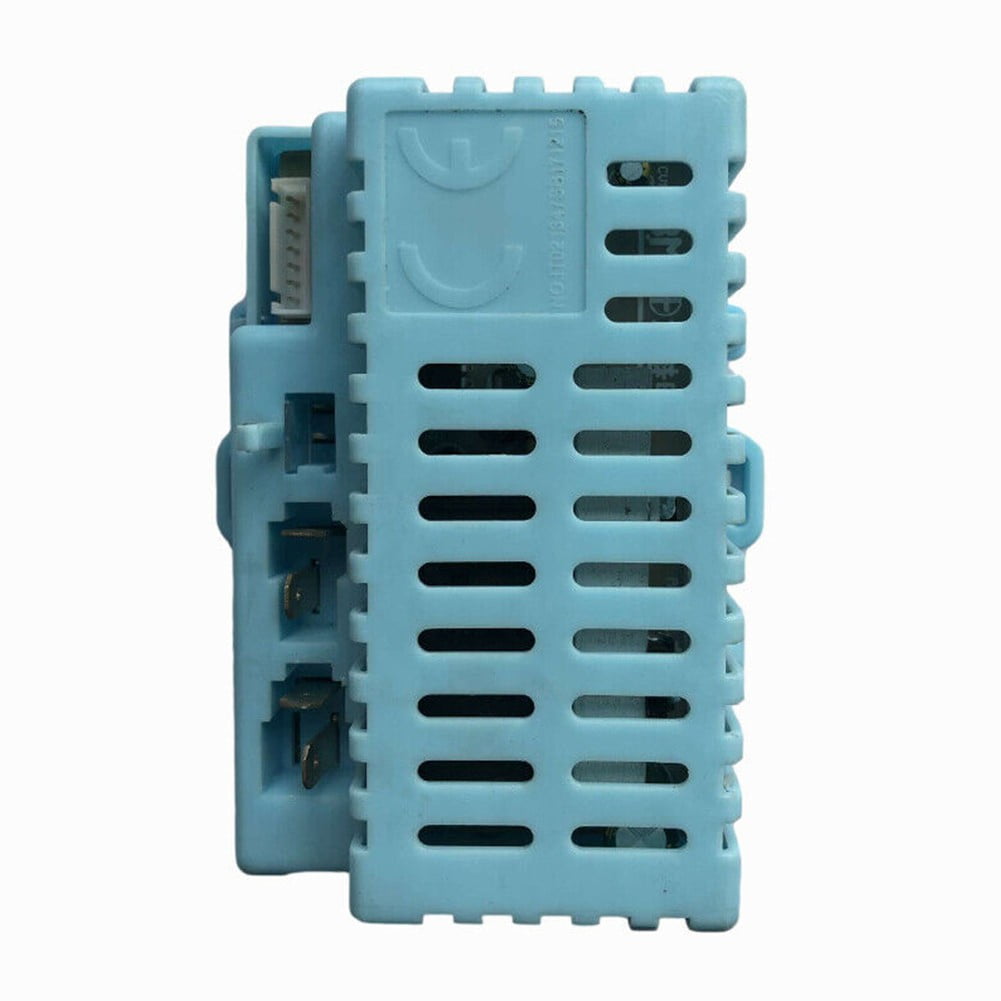 2.4G Remote Control Receiver 12V Bluetooth Rc Kids Ride On Car ...