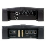 Power Acoustik RZR1-2500D Razor Series Subwoofer 1-Channel Car Amp ...