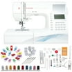 Singer® 9960 Quantum Stylist™ Electric Sewing Machine - 600 Stitches ...