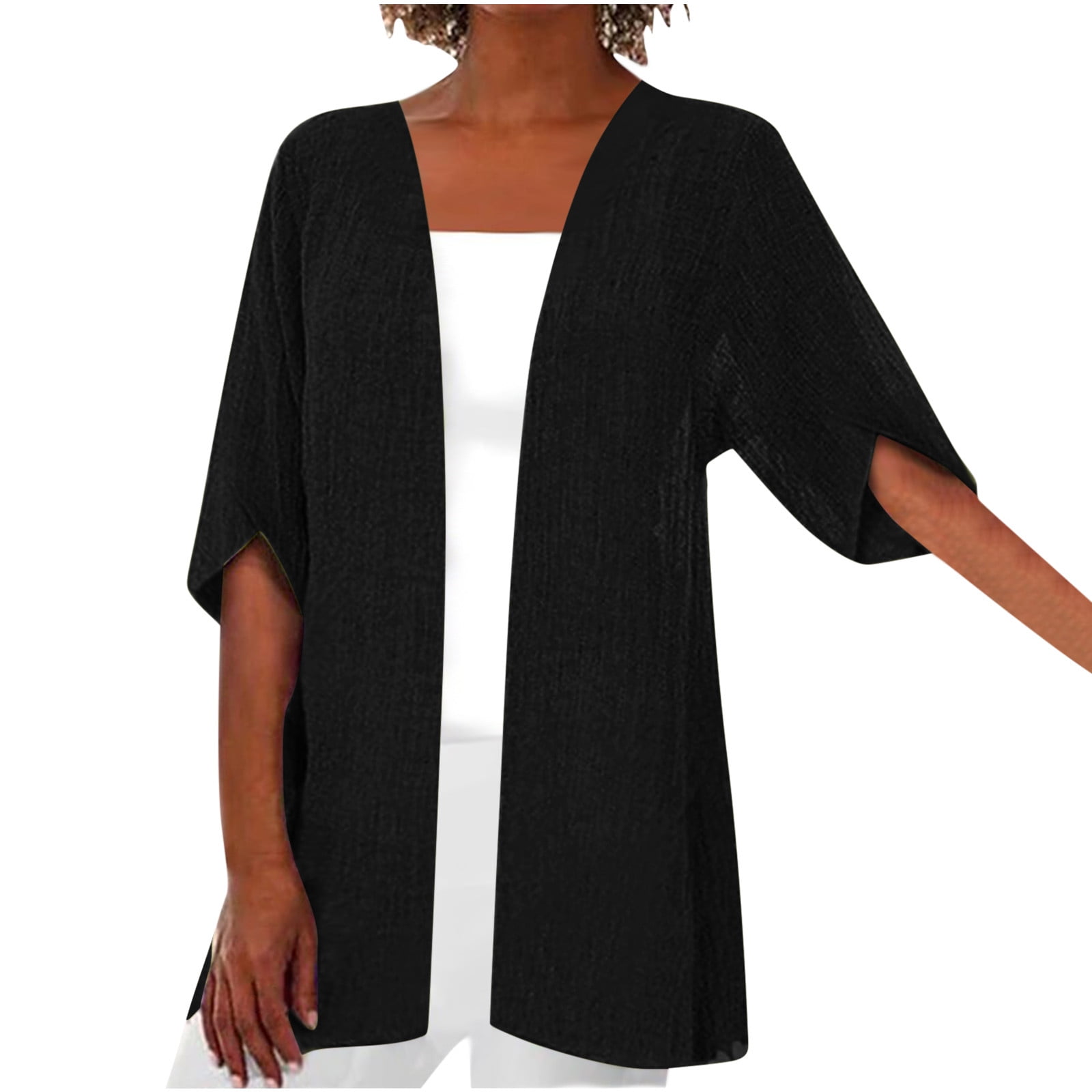 Click here for Quyuon Formal Cardigan For Evening Dresses Sale Lo... prices