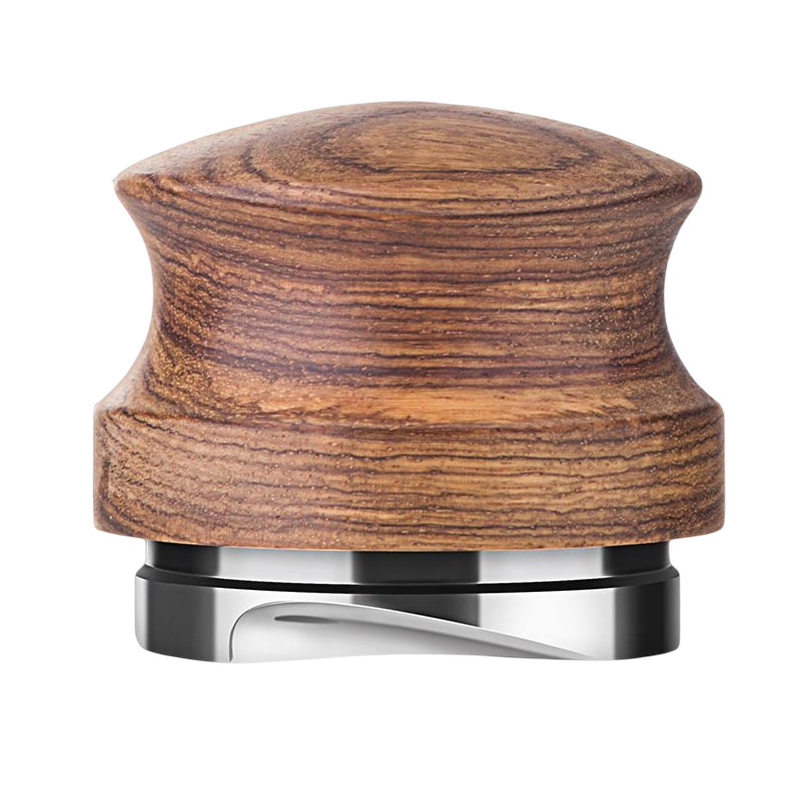 Nivelador de Espresso Ajustable BLESIY Distribuidor de café 53 mm ...