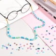 1Box 15 Colors Handmade Polymer Clay Beads DIY Accessories for Bracklet ...