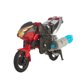 Power Rangers Beast Morphers Cruise Beastbot 6-inch Action Figure ...