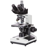 AmScope 40X-2000X Doctor Veterinary Clinic Biological Microscope + 3MP ...