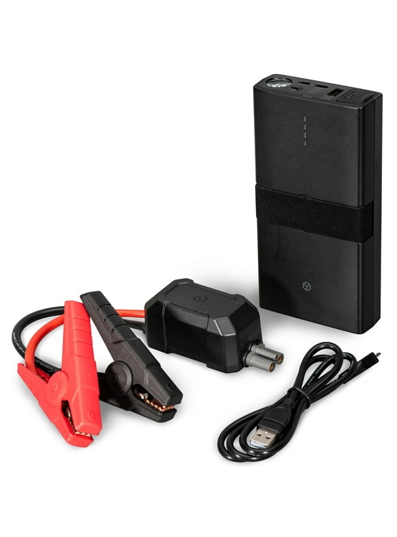 Portable Jump Starters in Car Jump Starters - Walmart.com