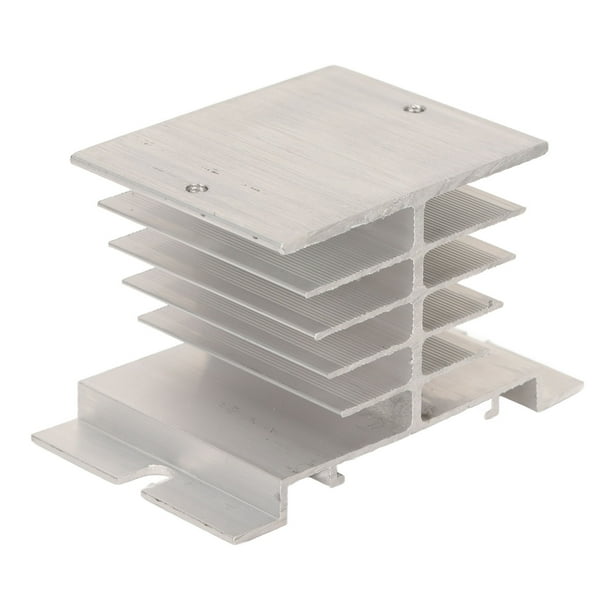 Regulador de termostato PID, kit de controladores de temperatura PID Kit de controlador de ...