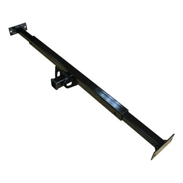 Stromberg Carlson A-Frame Trailer Tray CC-255- Outdoor Cargo Carrier ...