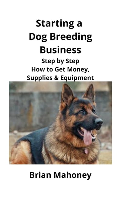 What Are The Steps To Breeding A Dog