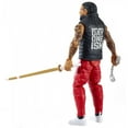 WWE Elite Collection Jey Uso Action Figure with Accessories - Walmart.com