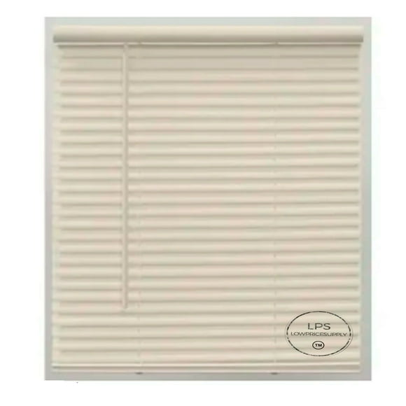 Alabaster Blinds
