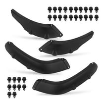 M MATI Fender Mud Flaps Flares Guards for Honda Rincon 650 680 TRX650 ...
