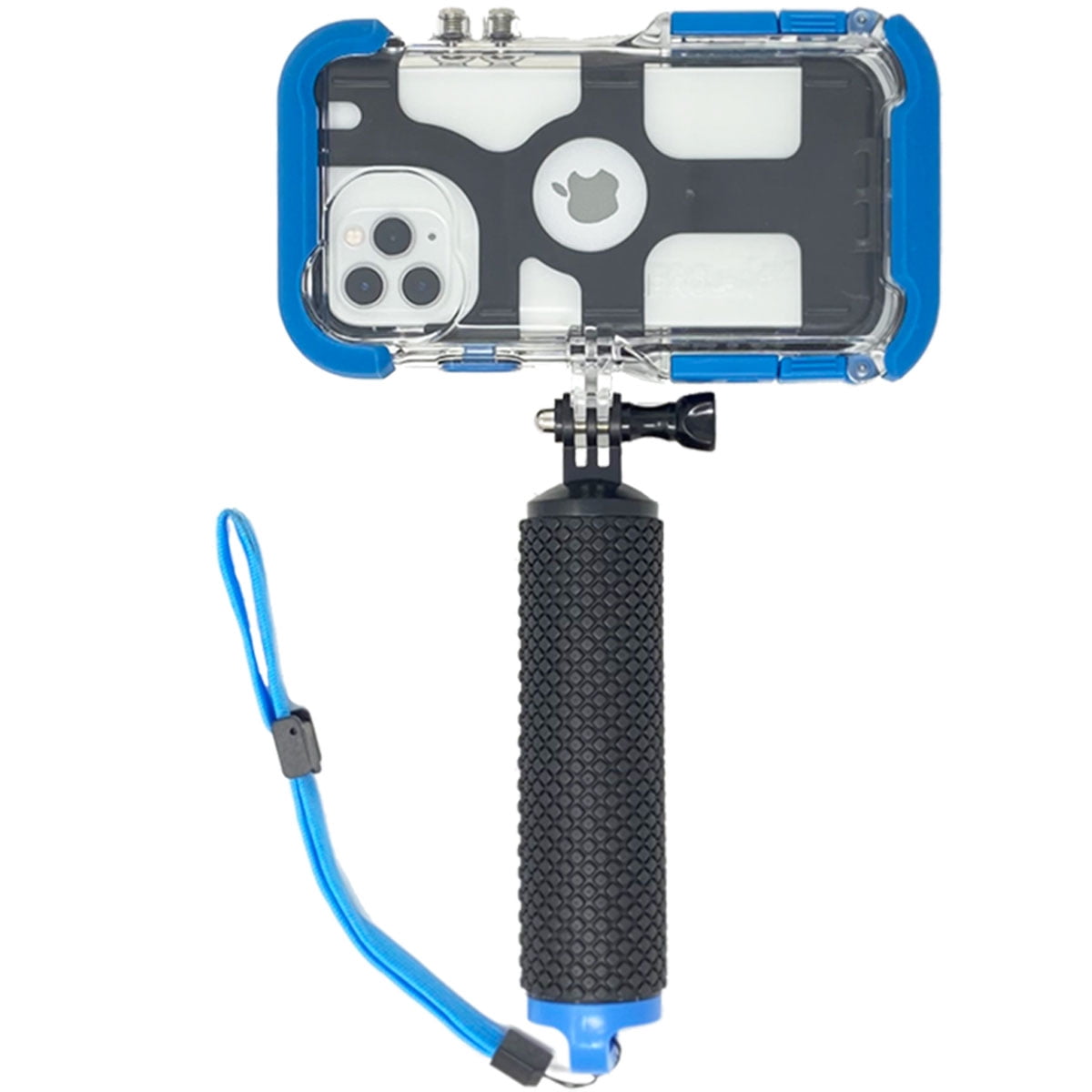 ProShot ProShot Touch Case for iPhone 12 & 12 Pro with Floating Hand ...