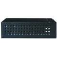 BUFFALO BS-GU2005 - switch - 5 ports - unmanaged - desktop rack ...