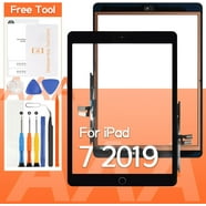 For iPhone 11 LCD Screen Replacement, 3D Touch Screen Replacement ...