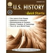 World History Quick Starts Workbook, Grades 4 - 12 (Paperback ...
