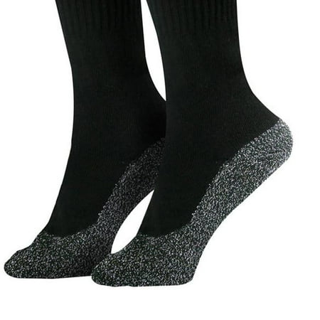 Below Zero Heat Retention Socks Warm Dry And Comfortable - Washable ...