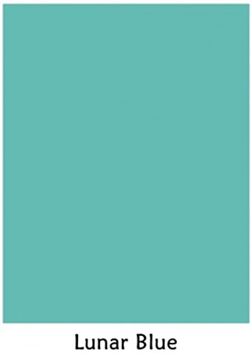 Lunar Blue - Neenah Astrobrights Premium Color Card Stock Size 8.5 x 11 ...