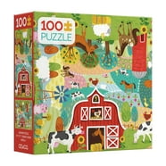 Ceaco - Comic Capers - Golf Safari - 300 Piece Jigsaw Puzzle - Walmart.com