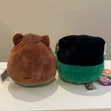 Squishmallow 5” Wade the Werewolf / Marcus FLIPAMALLOW - Walmart.com