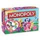 Monopoly: My Little Pony Edition - Walmart.com