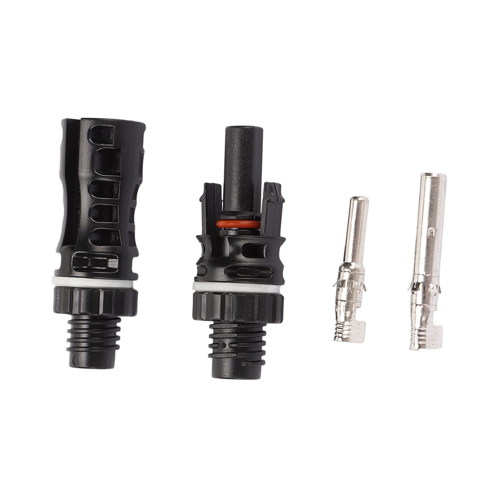 Female Solar Connectors,DC 1500V Solar Panel Solar Connectors Solar ...