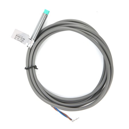 Proximity Sensor, Switches NO Proximity Sensor Performance Proximity ...