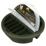 Plano Bucket Topper, Bait Storage, 5 gal Bucket - Walmart.com