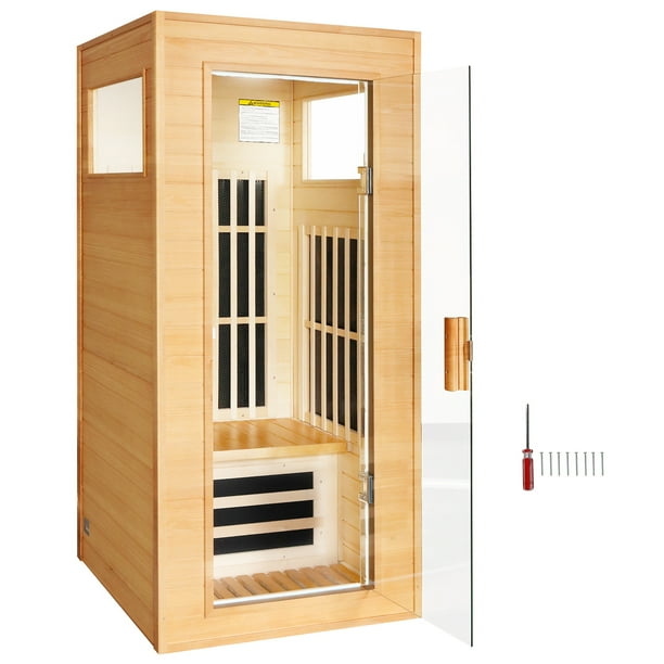 Portable Sauna Box