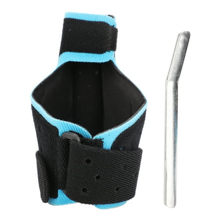 Thumb Brace, Moderate Support Arthritis Healing Thumb Spica Splint Easy ...