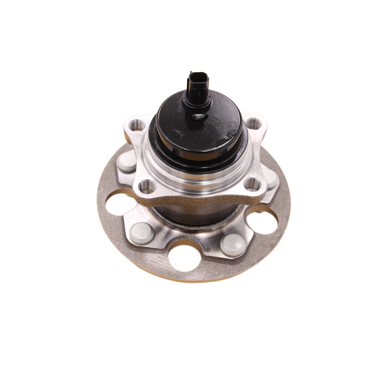 Rear Wheel Hub & Bearing Assy w/ ABS Sensor for 2019 2020 2021 Toyota ...