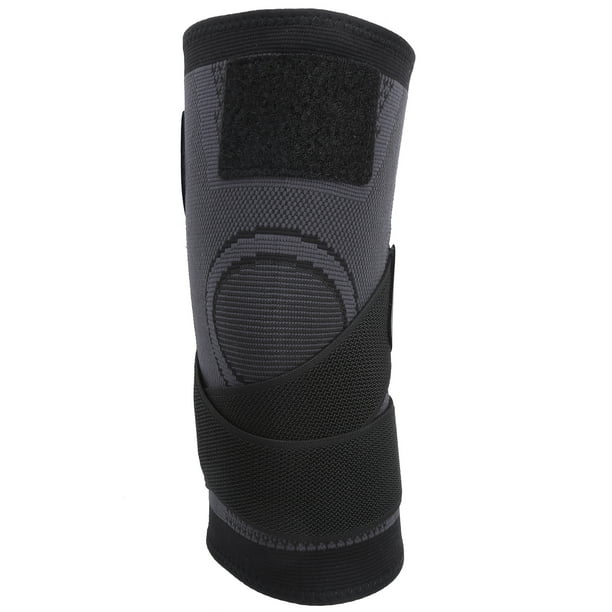Knee Wrap, Moisture Absorption And Breathability High Density High ...