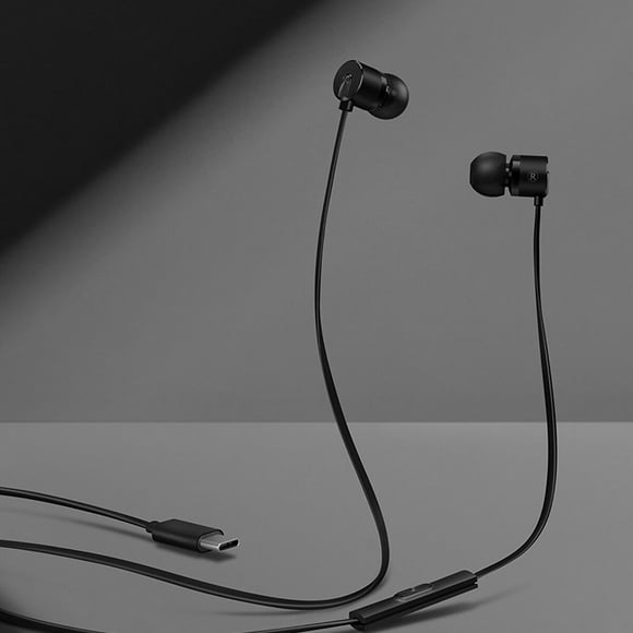 Usb C Earbuds